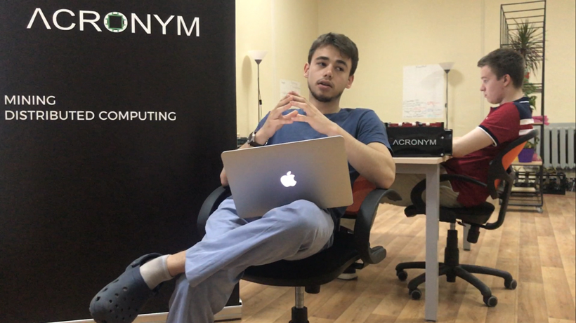 Digital Rush: From Graphics Cards Mining to Cryptocurrency-Mining Heating Systems | ForkLog