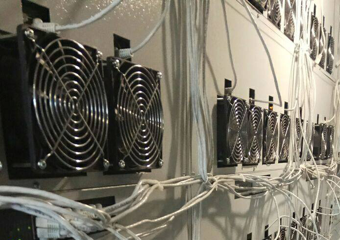 Digital Rush: From Graphics Cards Mining to Cryptocurrency-Mining Heating Systems | ForkLog
