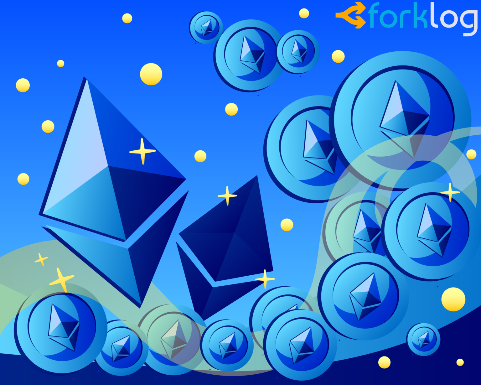 What Is ERC-20? | ForkLog