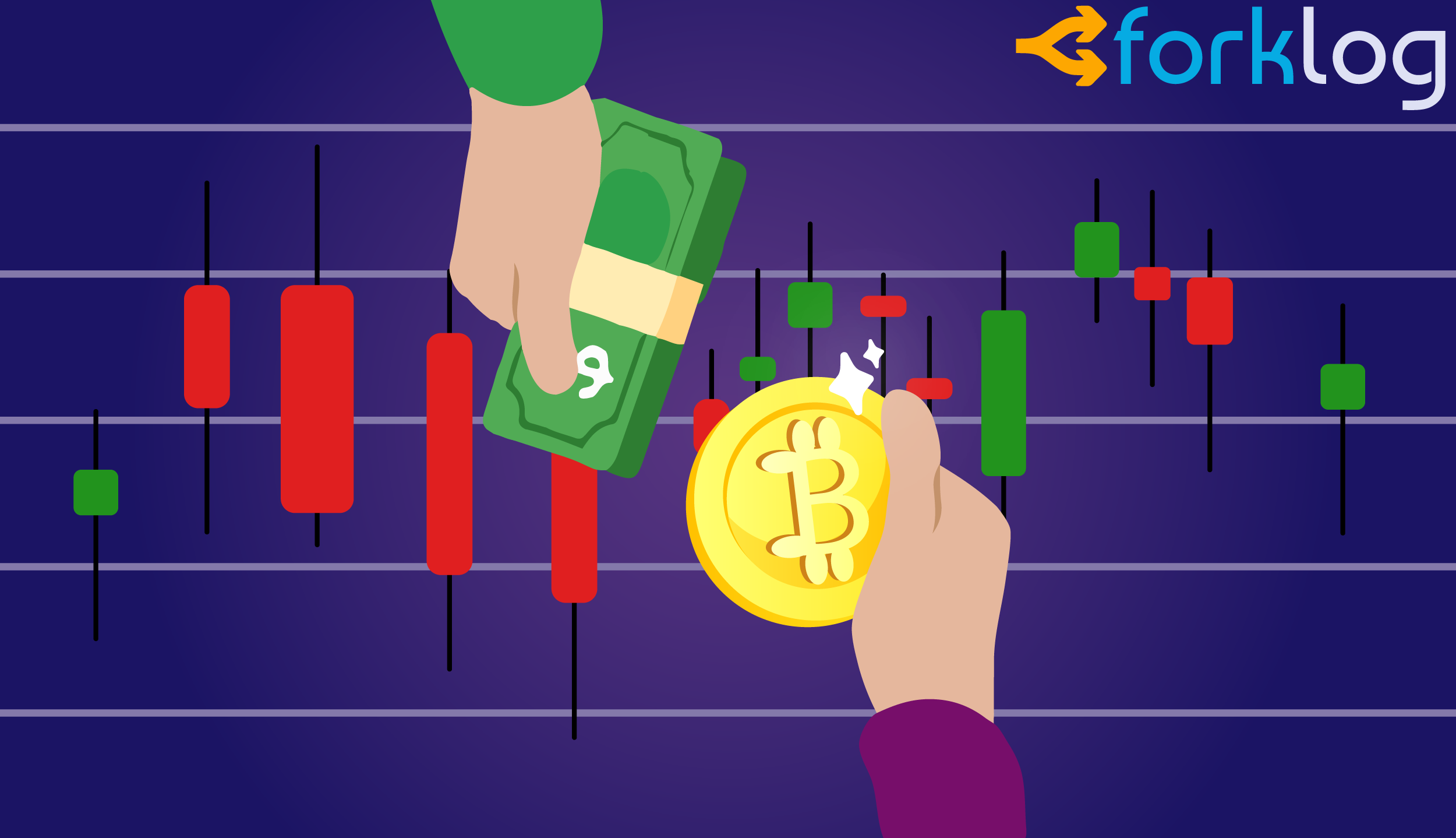 OTC_TERNDING | ForkLog