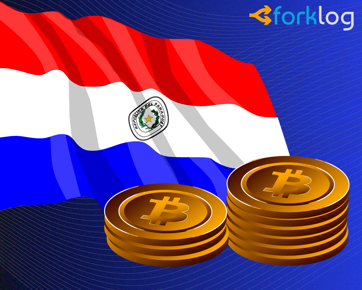 paraguay_cover | ForkLog