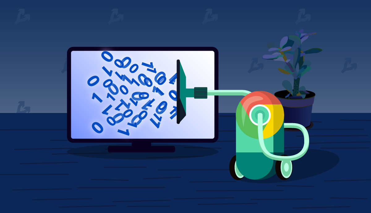 Chrome_main | ForkLog