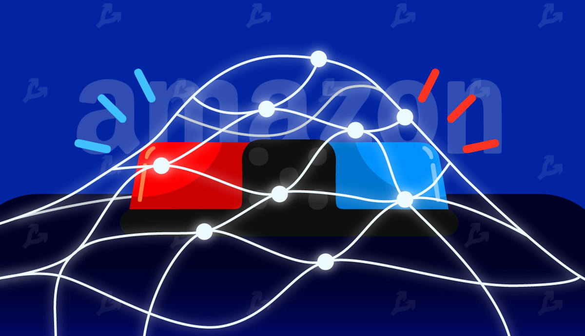 amazon2_main | ForkLog