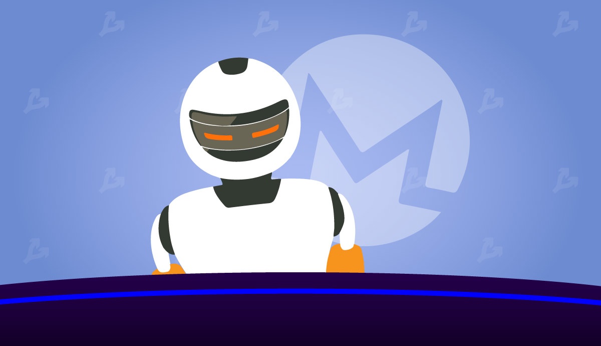 monero_main | ForkLog