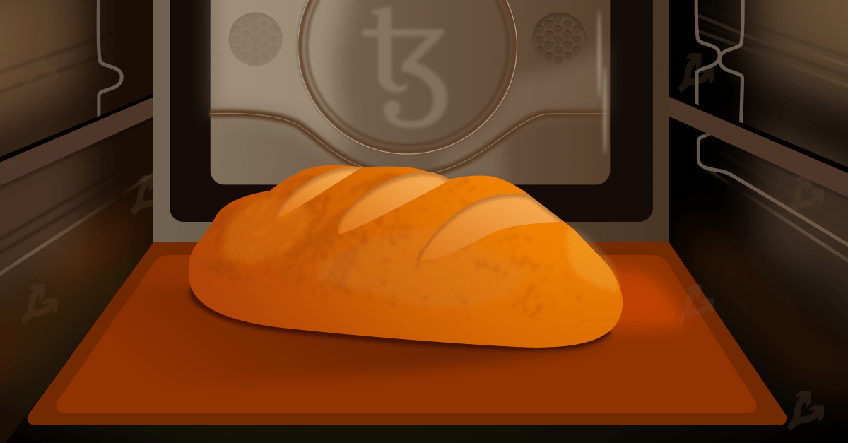 The future of Tezos — Tezos baking guide