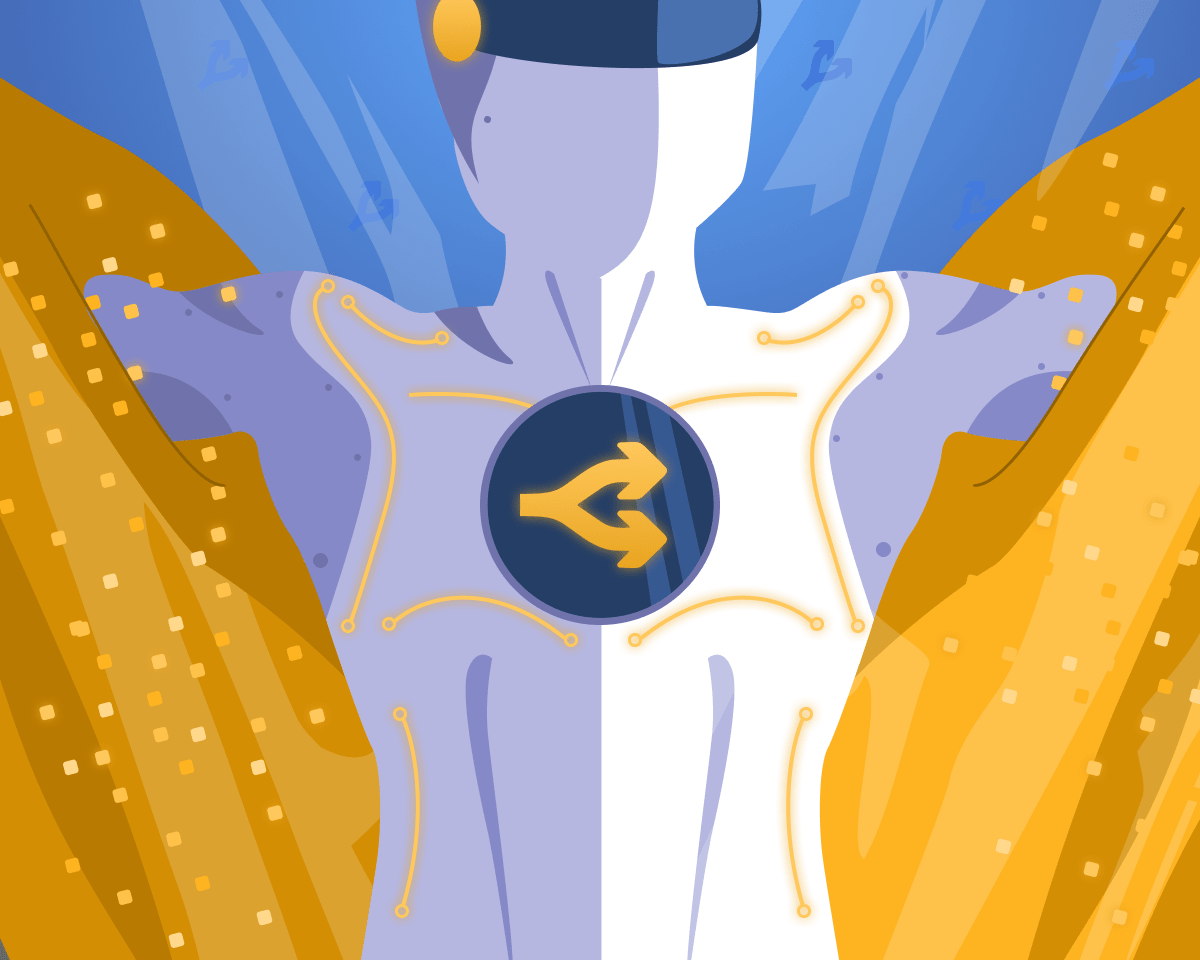 Обновление ForkLog: рассказываем о новом дизайне и ждем отзывов | ForkLog