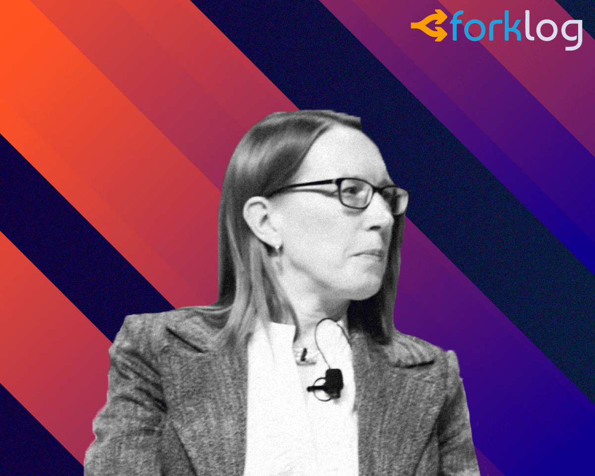 «Криптомама» выдвинута на второй срок в качестве комиссара SEC | ForkLog