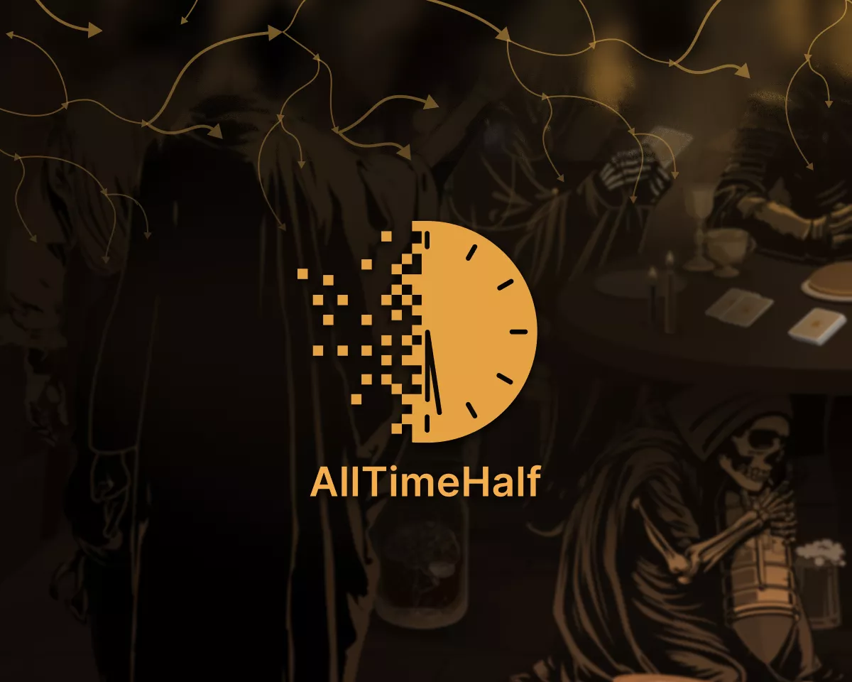 AllTimeHalf 2024 | ForkLog