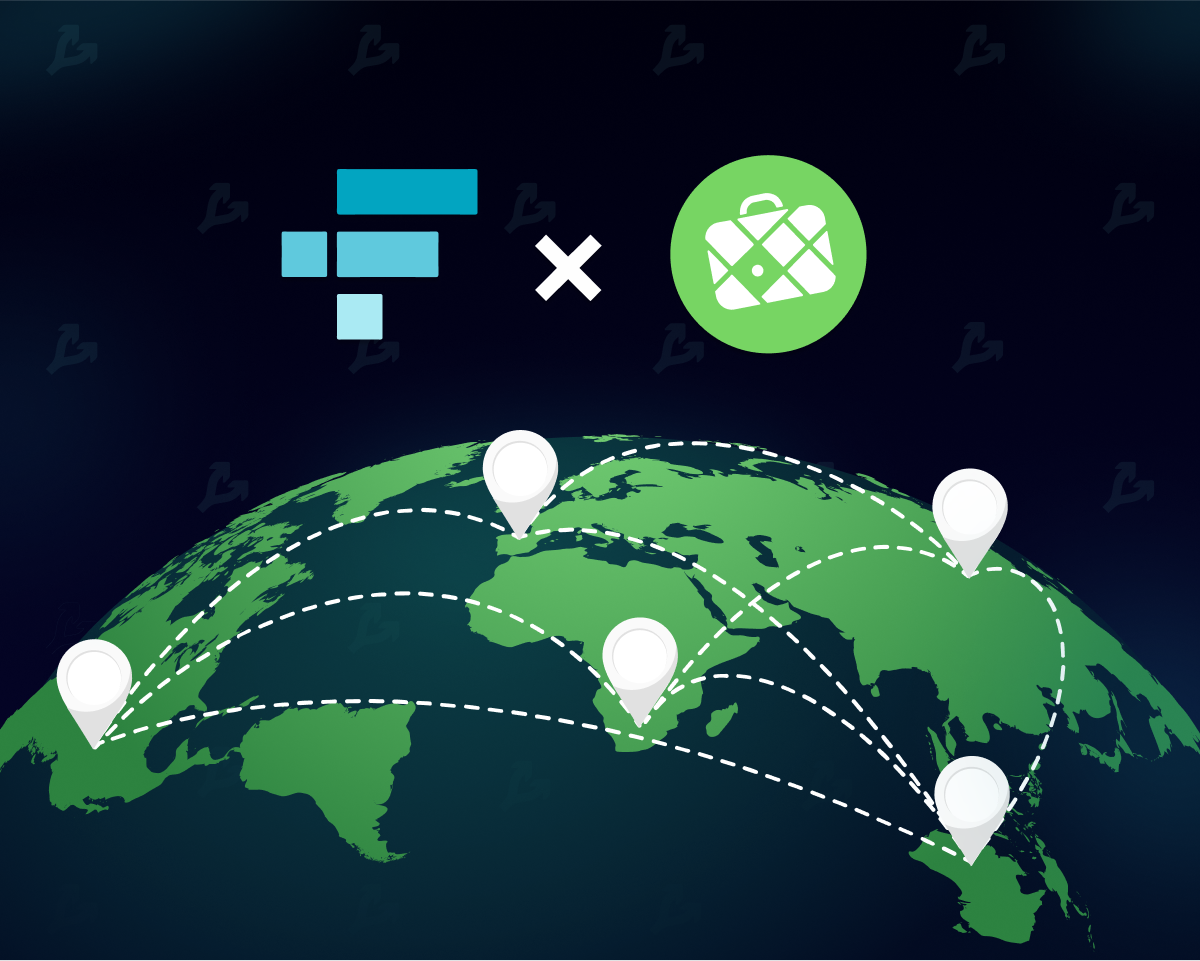 Биржа FTX анонсировала IEO картографического приложения Maps.me | ForkLog