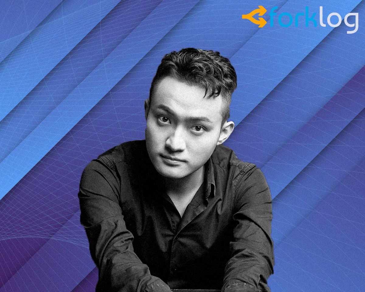 Джастин Сан: Tron Foundation собиралась стать партнером Steem, а не перехватывать контроль | ForkLog